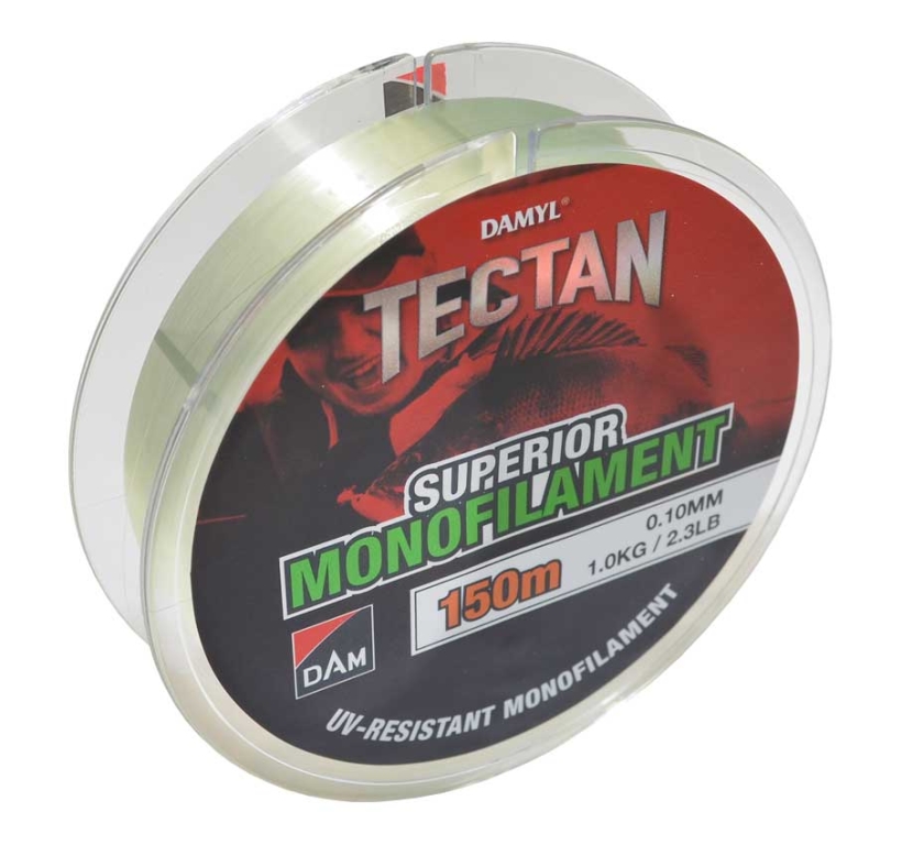 Fishing line Damyl Tectan Superior 150 m